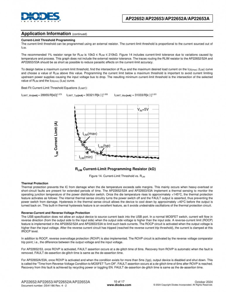 AP22653W6-7 datasheet page 10