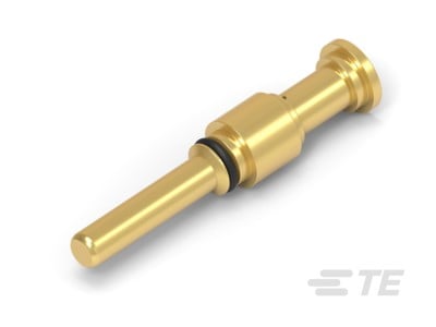 TE Connectivity 60.225.11 Circular Connector Contacts