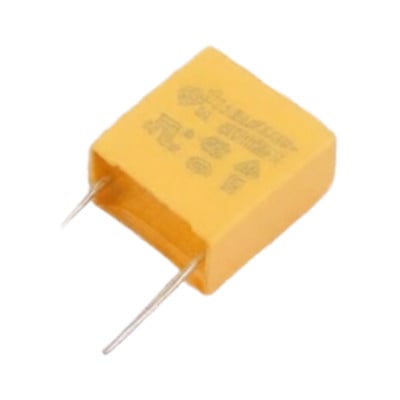 CHAMPION SMQP824K330XXF1B28150 Ceramic Capacitor