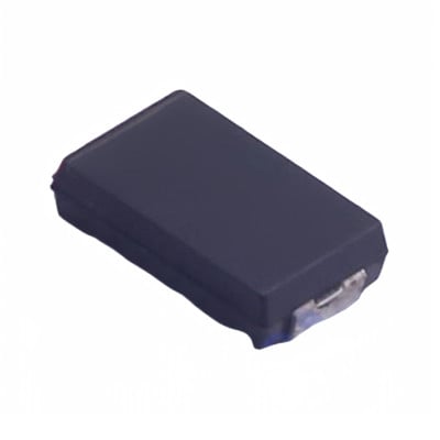 AISHI SA10JM101A19R55XXX Aluminum-Polymer Capacitor