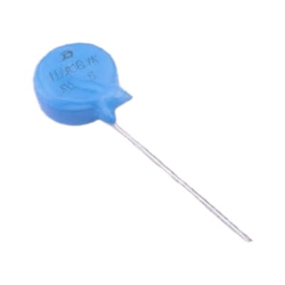 BOURNS MOV-10D561K Metal Oxide Varistor (MOV) for sale
