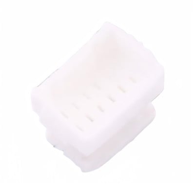 DLL MHD1.25-10Y Blade Type Power Connector Housing