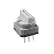 APEM PT65706 DIP Switch – Reliable SIP/DIP Switch for PCB Mounting