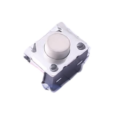 DEALON TD-1187UA-250 Tactile Switch