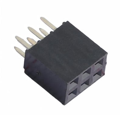 CONNFLY Elec DS1023-01-2x8SF11
