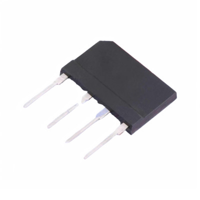 HXY MOSFET GBJ2510