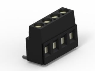 TE Connectivity 1546073-8 Wire to Board Terminal Block for sale