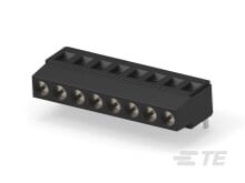 TE Connectivity 1546073-8 Wire to Board Terminal Block for sale