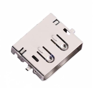HH HDMI-AF002 USB DVI HDMI Connector Adapter Chip