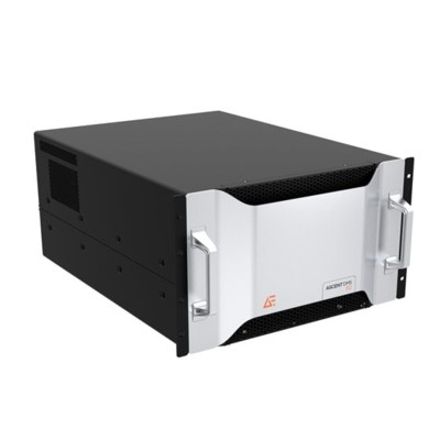 ascent dms pulsed and dc power system for sale