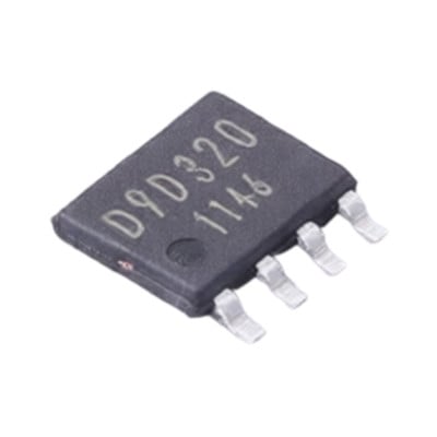 ROHM BD9329EFJ-E2 DC DC Switching Regulator