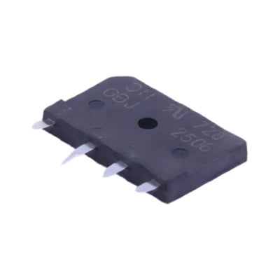 DIODES GBJ2508-F Bridge Rectifier Chip