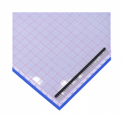 JILN 12251140CNG0R138004 Male Header Pins