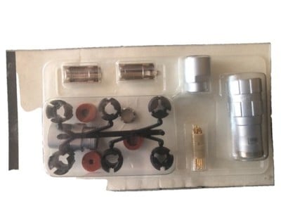 Bulgin PXM7011/32P/CR/0911 Circular Connector Housing for sale