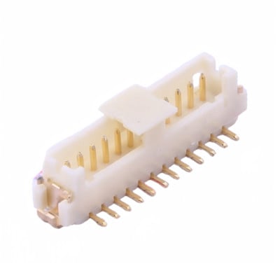 CJT(Changjiang Connectors) A1502WR-S-12P