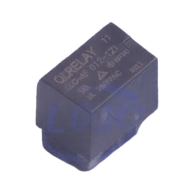 QLRELAY JZC-4F 012-1Z1 Signal Relay for sale