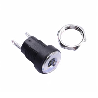 CAX DC-015-2.0-CU