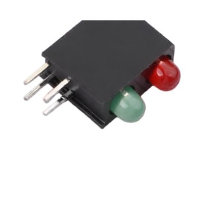 Harvatek HV-8NG15WCXL Discrete LED Indicator Chip