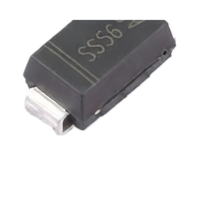 Shikues SS56BF Single Diode