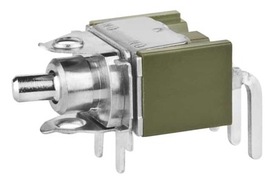 Bracket PC Mount Miniature Rocker