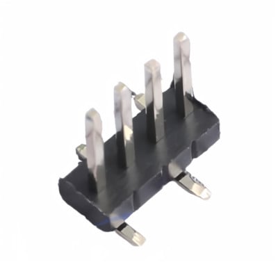 XYECONN PZ1.0-UL2D-12A Male Header Pins
