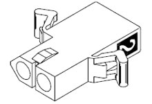 Molex 03061041