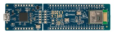 Infineon CY8CKIT-042-BLE-A