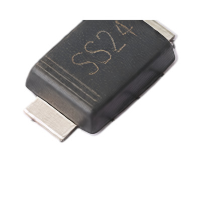 LangJie SS26 Single Diode