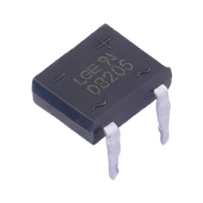 LGE DB106 Single Diode