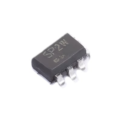Mini-Circuits GP2S1+ RF Power Splitter Chip