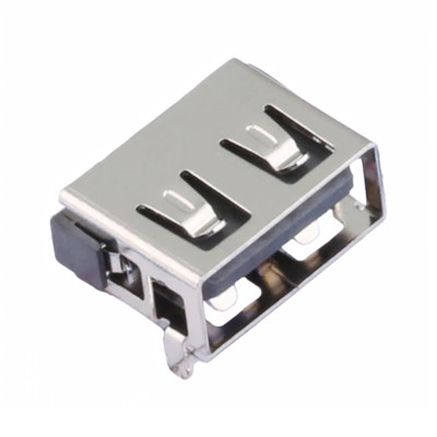 Korean Hroparts Elec U-A-24SS-W-2T USB DVI HDMI Connector Assembly