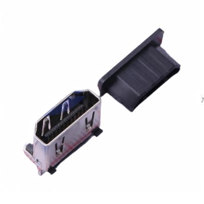 SOFNG HDMI-519S USB DVI HDMI Connector Assembly Chip