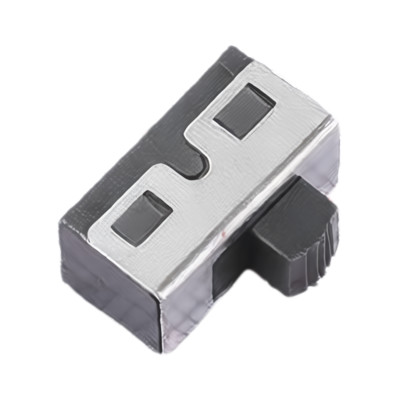 BXCONN SS12D10-ZG3 Slide Switch