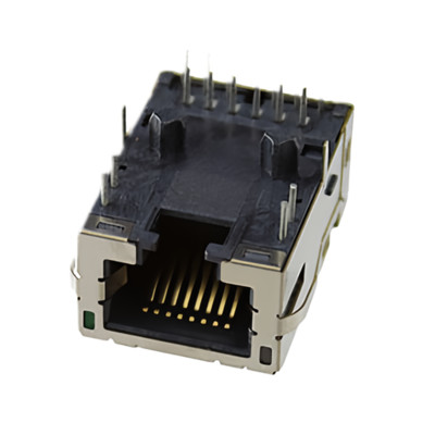 ADAM TECH MTJ-USB-88JX1-FS-PG-LH-M49