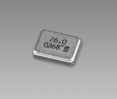 NDK NX3225SA-13M-STD-CSR-6