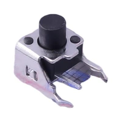 Yuandi TS-1036U-A6B3-D2 Tactile Switch