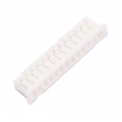 Ckmtw 2-1251H02P-0000 Rectangular Connector Housing