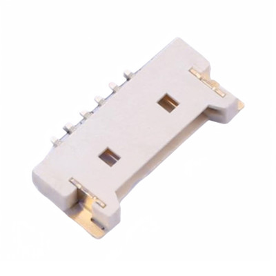 JUSHUO AFV12-S02DIA-00 Male Header Pins
