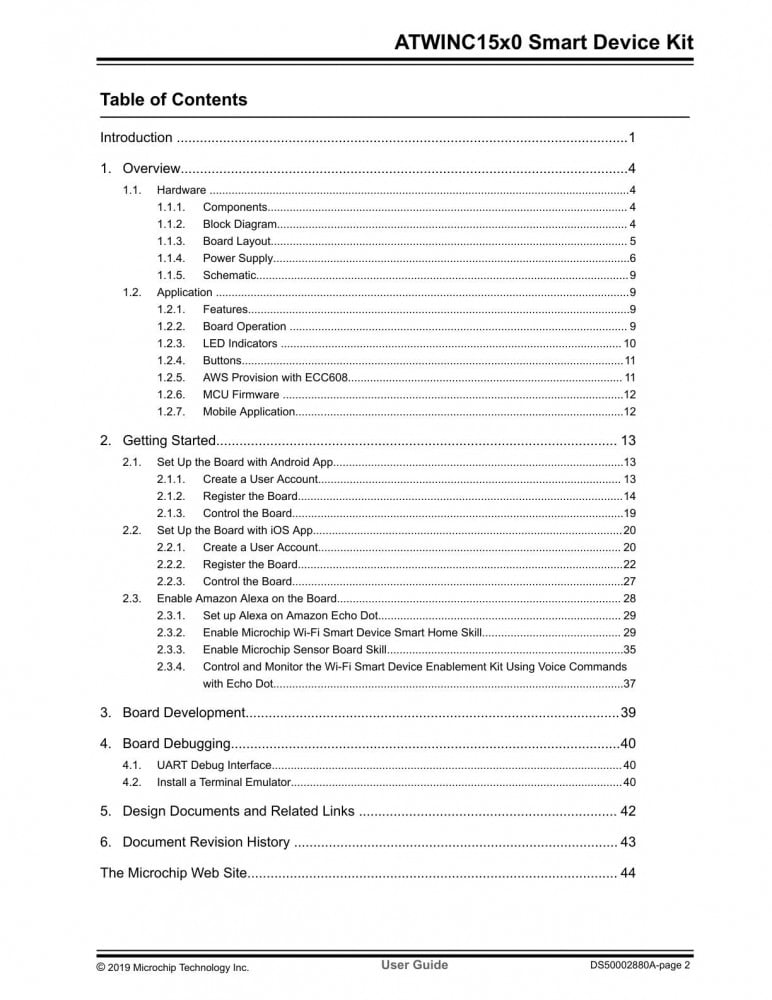 AC164165 document page 2