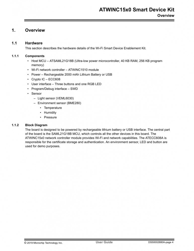 AC164165 document page 4