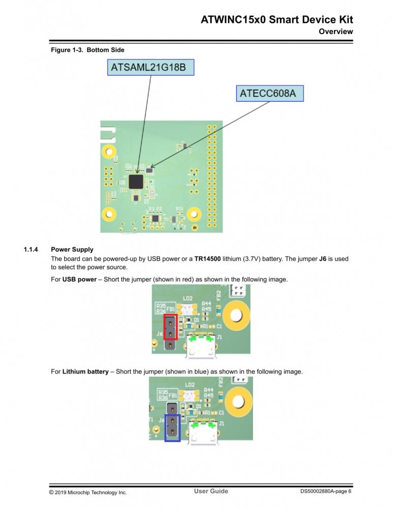 AC164165 document page 6