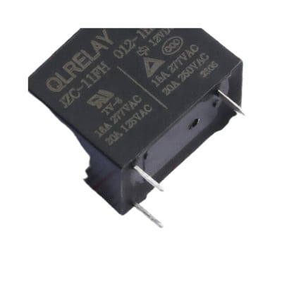 QLRELAY JZC-11FH 012-1H2L Power Relay Chip