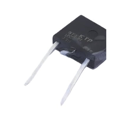 KTP BTA24-800B TRIAC – 800V 24A Power Switching Chip
