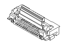 Molex 528922496
