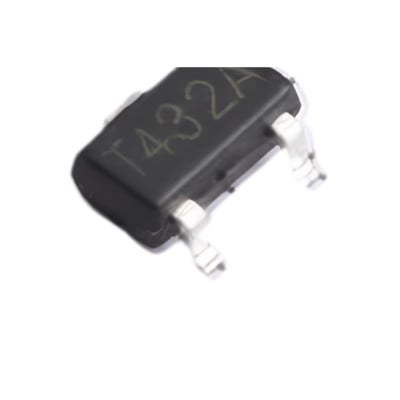 PJSEMI TL432 Voltage Reference Chip