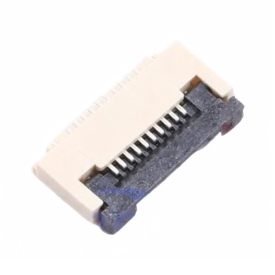 THD THD0520-07CL-SN FFC FPC Flat Flexible Connector Housing