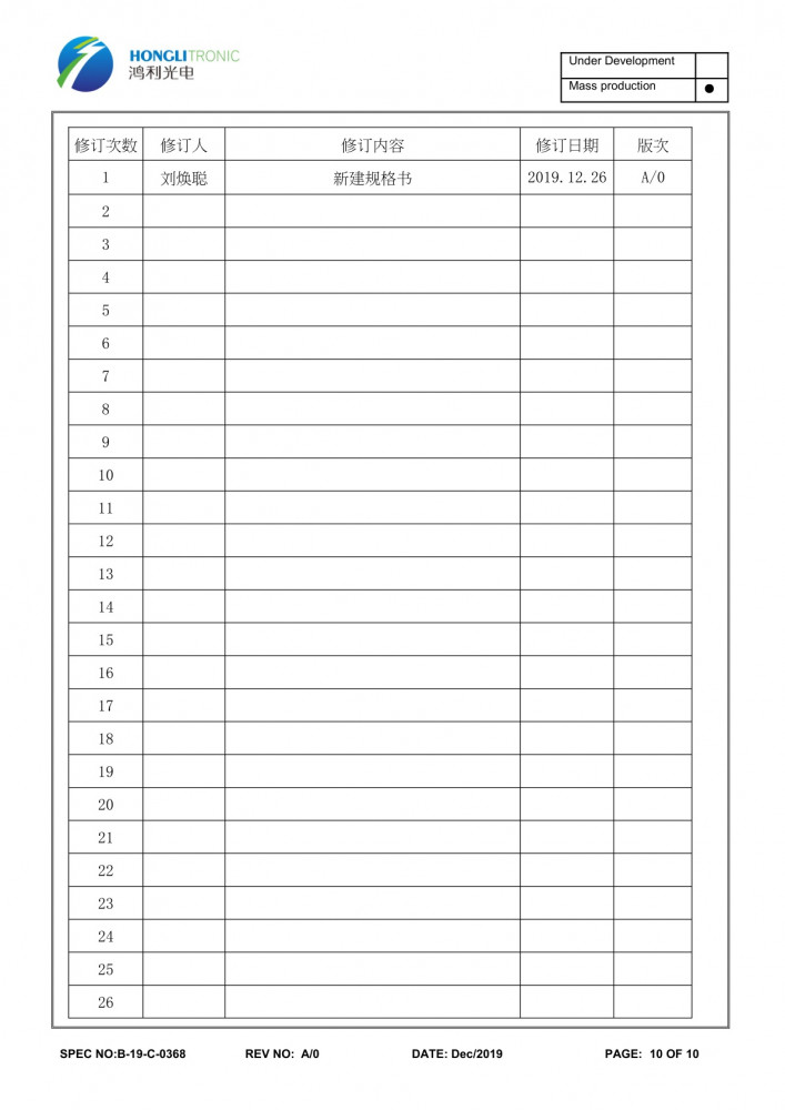HL-LM003D90VW-17B8C12(Ra7) specification page 10