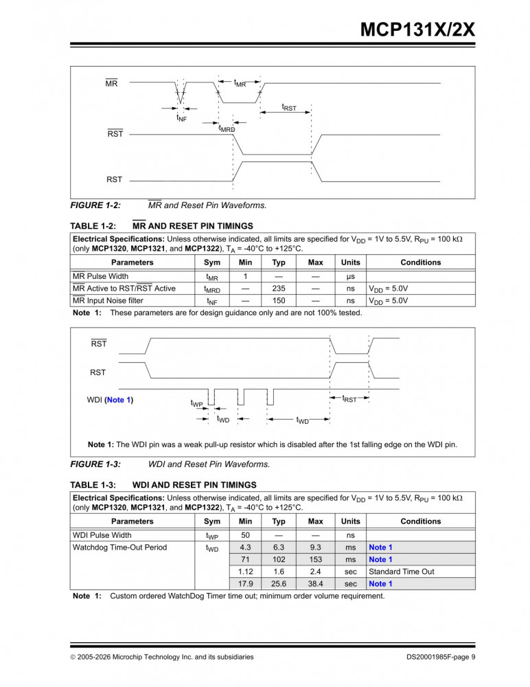 MCP1318 document page 9