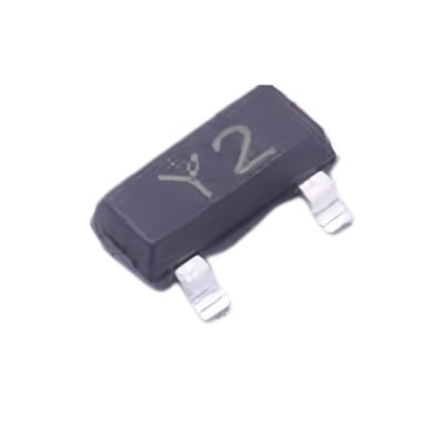JUXING SS8550 Y2 Single Bipolar Transistor for sale