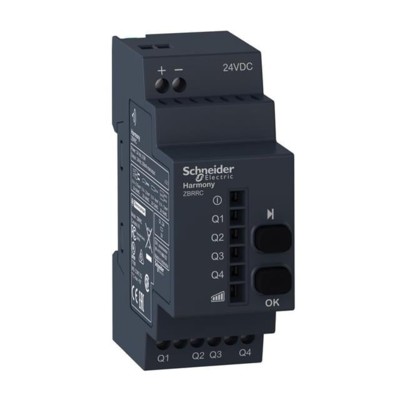 Schneider ZB5RTA432 Pushbutton Switch for sale